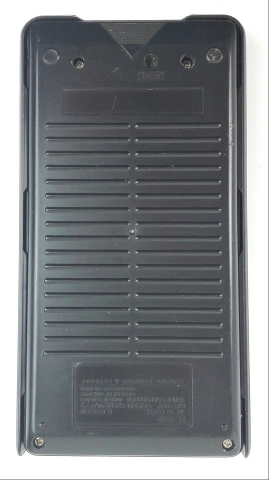 Sharp EL-531 - Scientific Calculator - Working | eBay