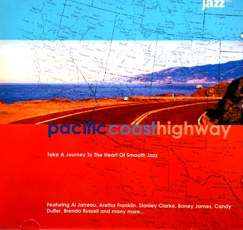 Pacific Coast Highway - 2 Disc Set - CD, VG | eBay Australia