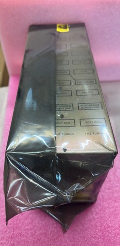 COLLINS HF 80 634-8201-001 UNINSTALLED CONDITION. FREE SHIPPING | eBay