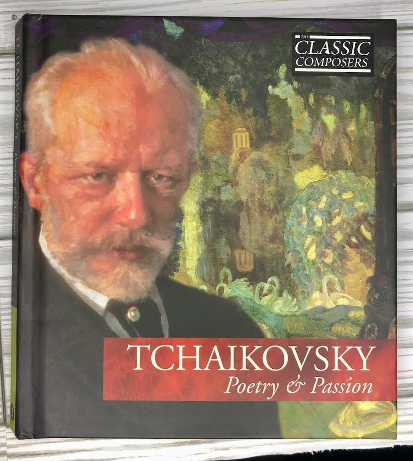 Classic Composers Series