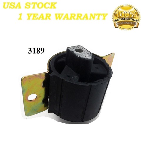 1PCS REAR TRANS MOUNT FIT DODGE SPRINTER 2500, 3500/ FREIGHTLINER ...