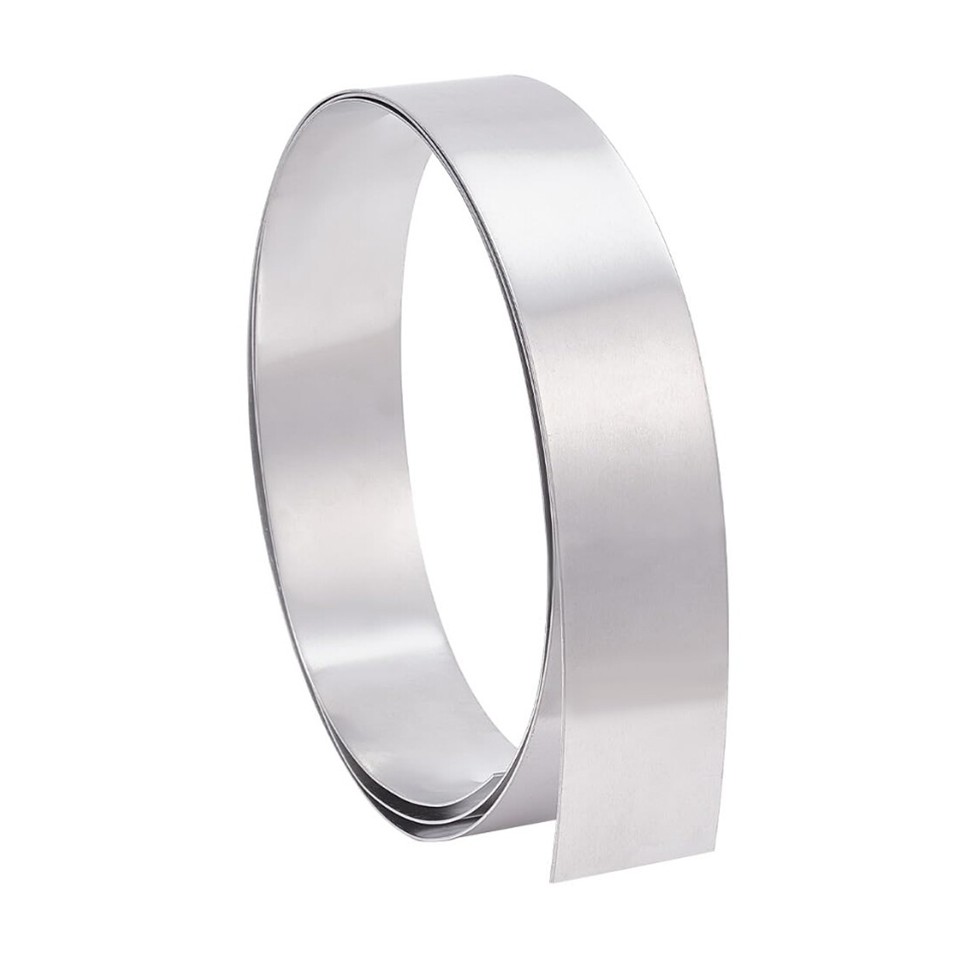 Aluminum Foil Plate Strip Thick 0.1~2mm AI Band Widths 30~300mm for DIY ...