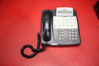 Avaya Lucent Partner 34D Series Phone 34 Buttons Series 2 | eBay