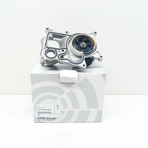 Genuine BMW Water Pump 11518516205 for sale online | eBay
