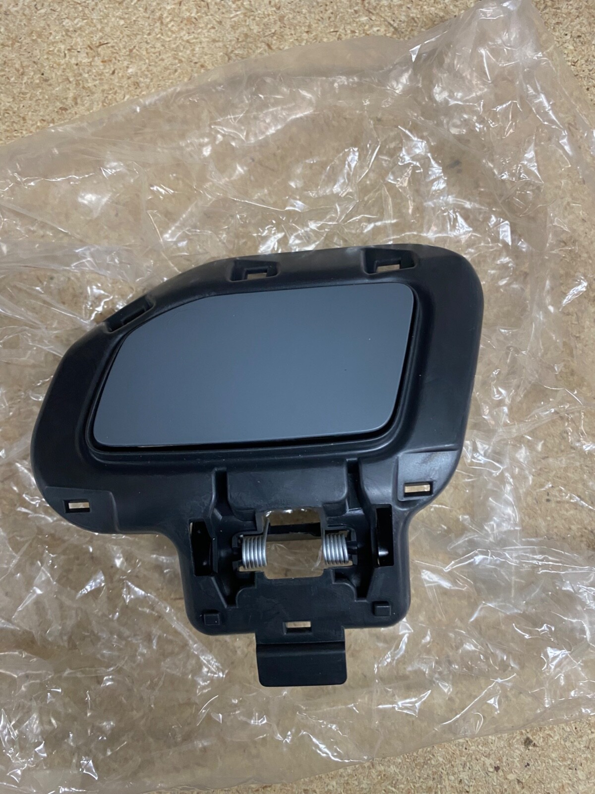 Genuine Land Rover Head Lamp Jet Cap Range Rover Evoque LH New LR036198 ...