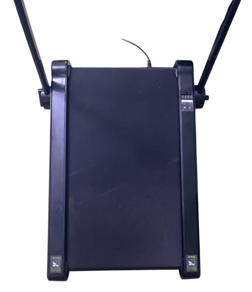 Lifepro Pacer Mini Walking Treadmill Portable Under Desk Compact Max ...