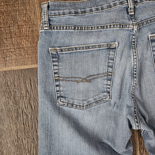 Mens S51 Signature Levi's 34x29 flawed,stretch denim | eBay