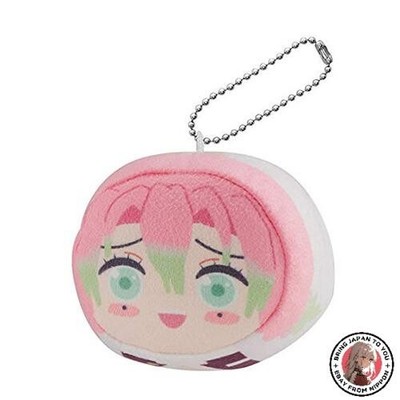 NEW [Kanroji Mitsuri] Demon Slayer: Kimetsu no Yaiba Squishy ...