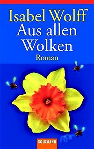 Aus allen Wolken. by Isabel Wolff Book The Fast Free Shipping | eBay