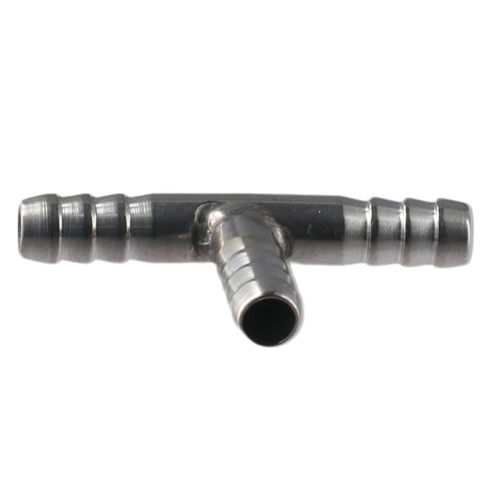 2pcs 1/4" Splitter Fitting Pipe Fitting Equipment Accessories | eBay