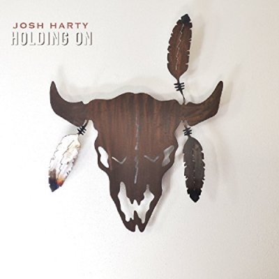 Josh Harty - Holding On [CD] | eBay UK