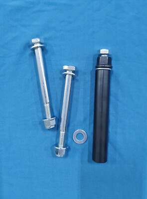 Audi pinch bolt removal tool incl. x2 pinch bolts N10491802 N10770901 ...