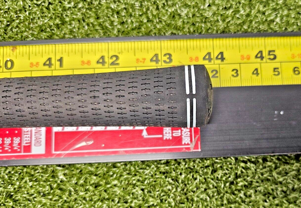 Tour Edge HP20 3 Fairway Wood RH / Uniflex Graphite ~43.75" / Good Grip ...