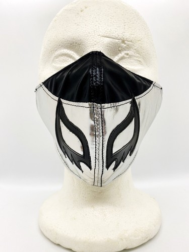 Lucha Libre Face Mask Wrestling Luchador Los Capos Hermanos Dinamita ...