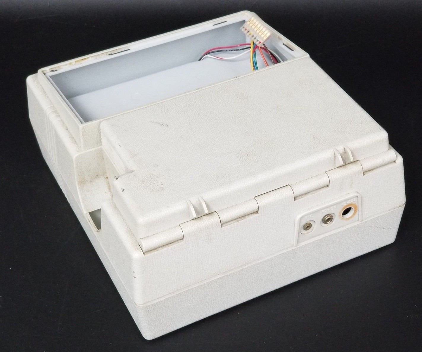 Hach Dr/2000 Water Quality Direct Reading Spectrophotometer Set Co150 ...