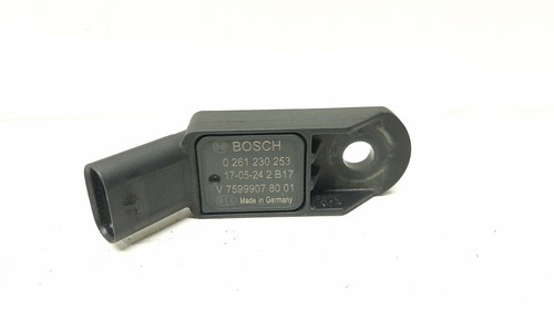 2018 BMW PEUGEOT CITROEN 1.6 E-THP PRESSURE SENSOR 1920KZ 13627540508 ...