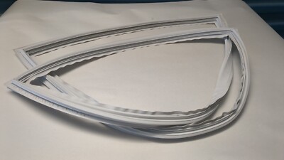 5304528904 - OEM FRIGIDAIRE REFRIGERATOR FREEZER DOOR GASKET - NEW OPEN ...