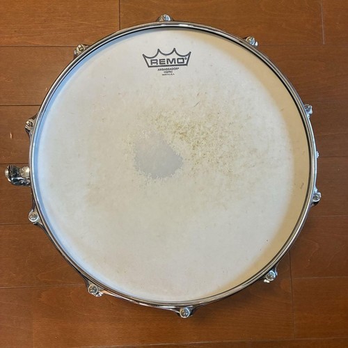 Mapex Black Panther Velvetone Snare 14x5.5 Used, Some wear, No case | eBay