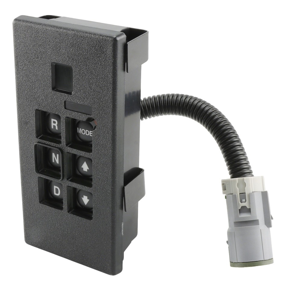 29538373 29538371 29529429 For Allison Shift Pad Transmission Selector ...