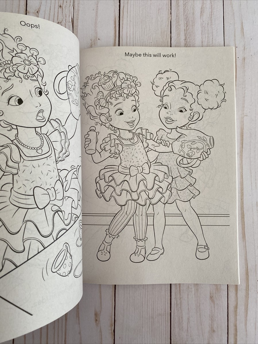 Nancy Drew Coloring Pages