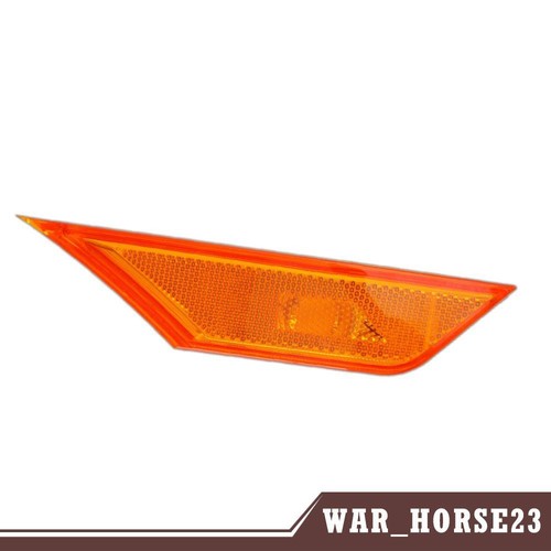 #33800-TBA-A02 For Honda Civic Amber 2016-2021 Front Side Marker Light ...