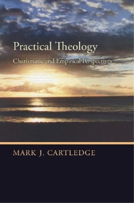 Mark J Revd Cartledge Practical Theology (Poche) | eBay