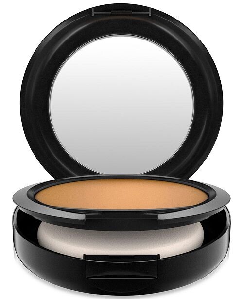 Mac Powder Compact