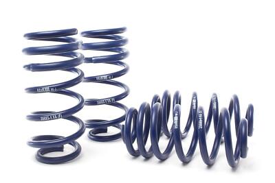 Coil Spring Lowering Kit-Coupe H&R SPECIAL SPRINGS 28693-1 fits 18-19 ...