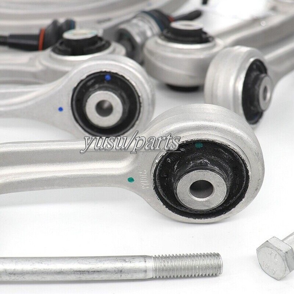 14X Front Control Arm Balljoint Suspension Kit OEM For Audi(11-15) A4 ...