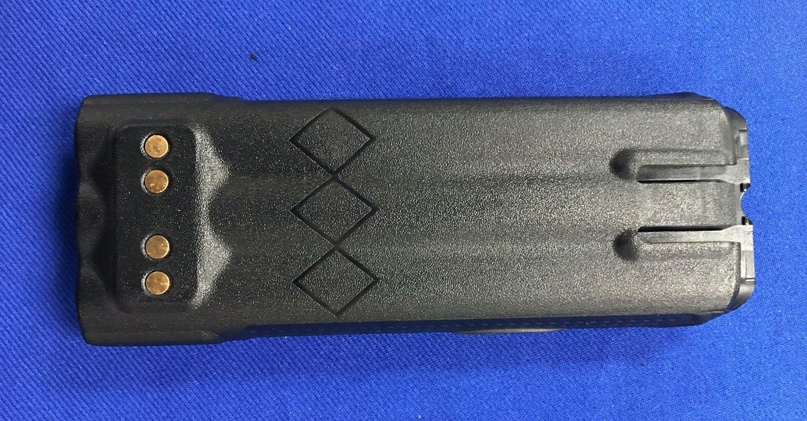 Hitech Motorola XTS3000/XTS4250/MTP300...#NTN8293 RNN4006*Japan FDK 4Ah ...