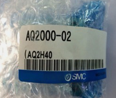 SMC AQ2000-02 Quick exhaust valve | eBay