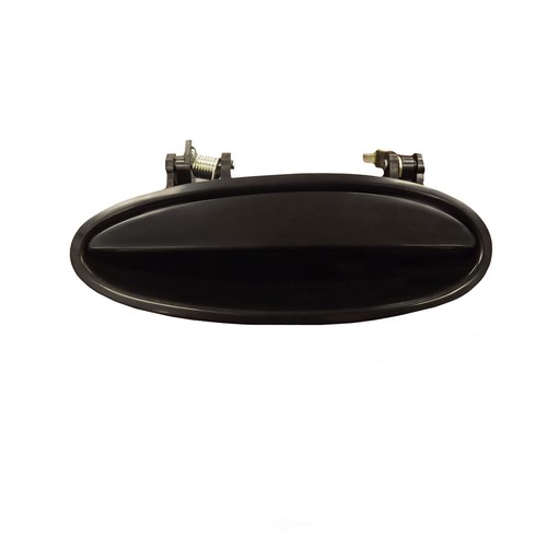Exterior Door Handle-Outside Door Handle Rear Left Needa Parts 797902 ...