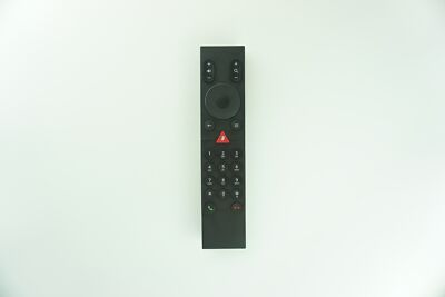 Bluetooth Remote Control For Polycom Poly 2201-52885-001 G200 X50 4K ...