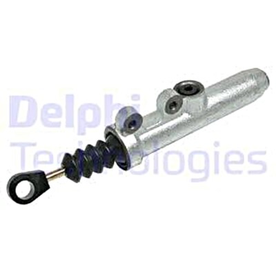 DELPHI Clutch Master Cylinder For MERCEDES W123 W126 76-91 0002959106 ...