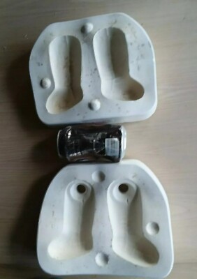 Kimple 966 Softee Legs Slip Casting Ceramic Molds 986 | eBay