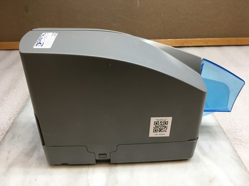 Digital Check CheXpress 30 CX30 USB Check Scanner 152000-02 No Ink w ...