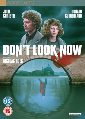 Don't Look Now (DVD) David Tree Massimo Serrato Giorgio Trestini Ann ...