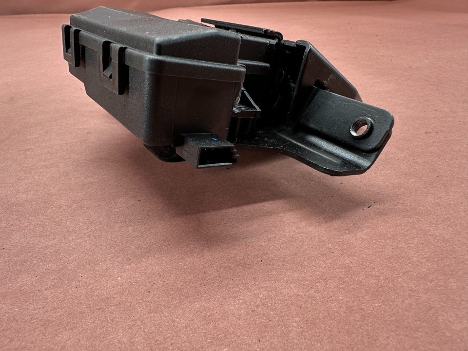 BMW E53 X5 Rear Trunk Lid Lock Latch Actuator Motor OEM 70K Miles | eBay UK