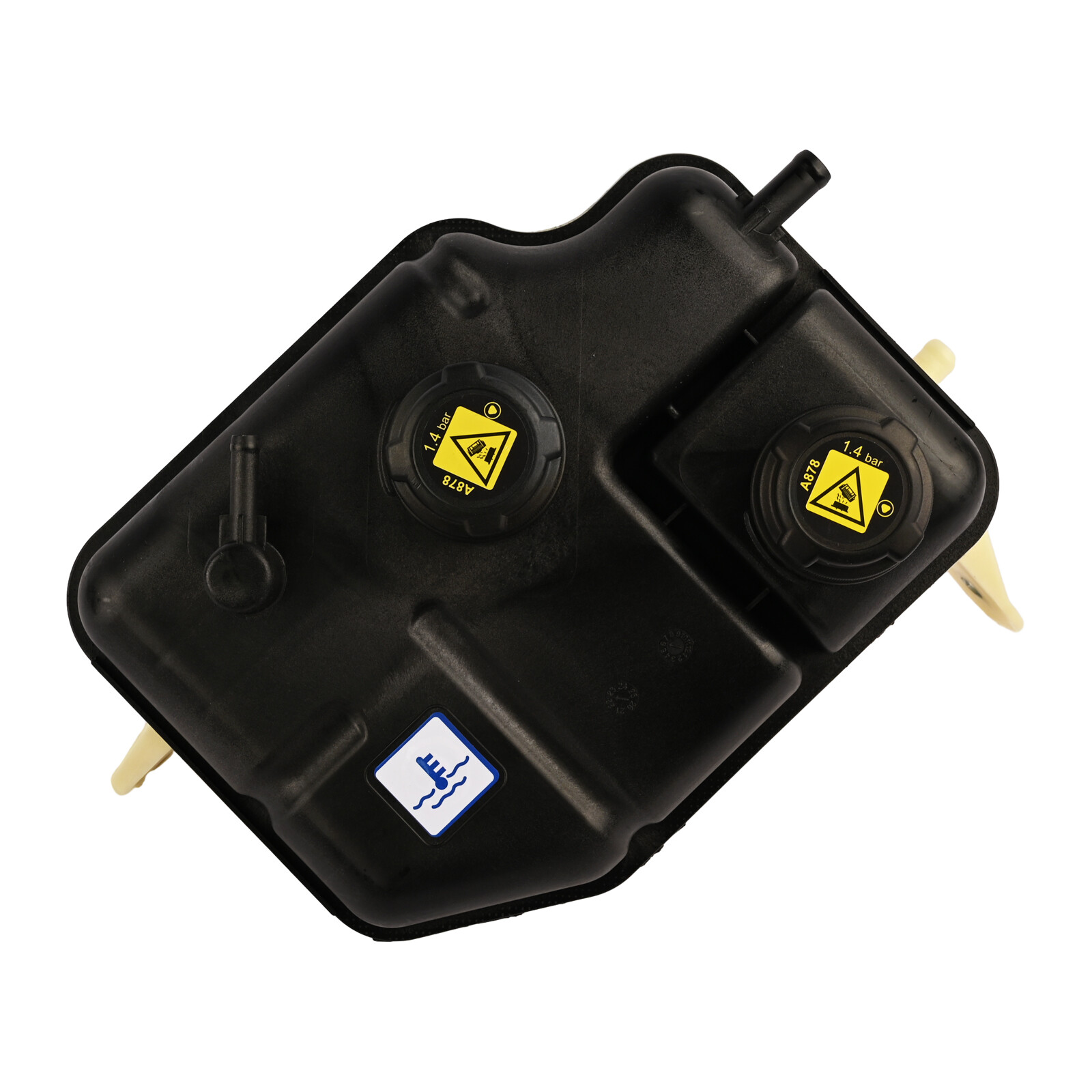 Maserati Ghibli Quattroporte & Levante Expansion Tank Assembly ...