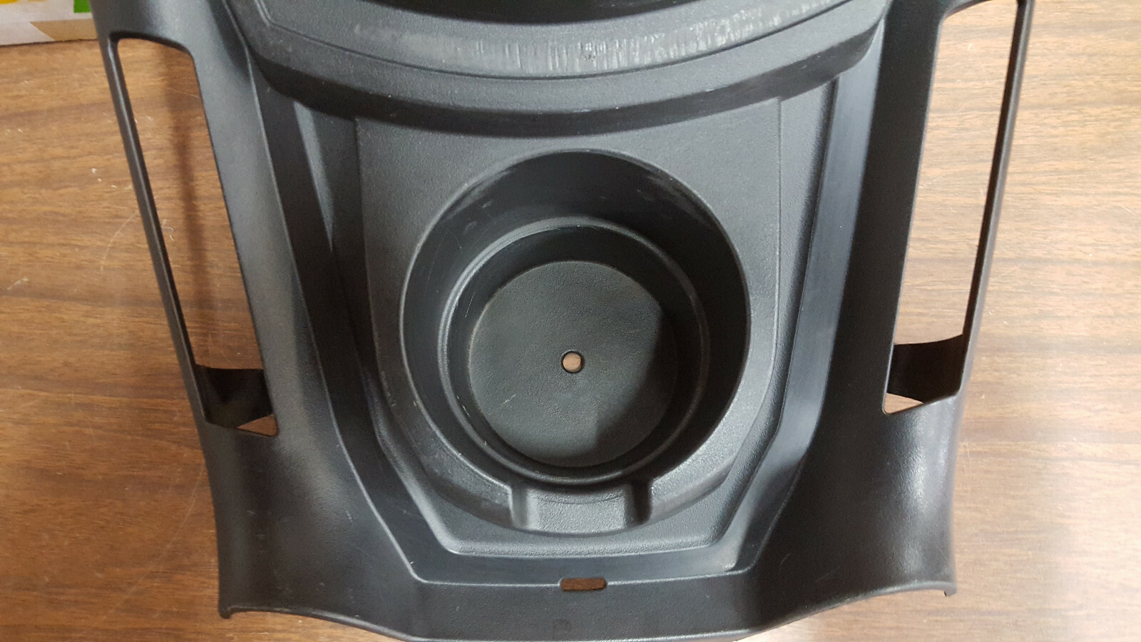 Weedeater WELRVBA30 Rear Engine Riding Mower Cup Holder Console Center ...