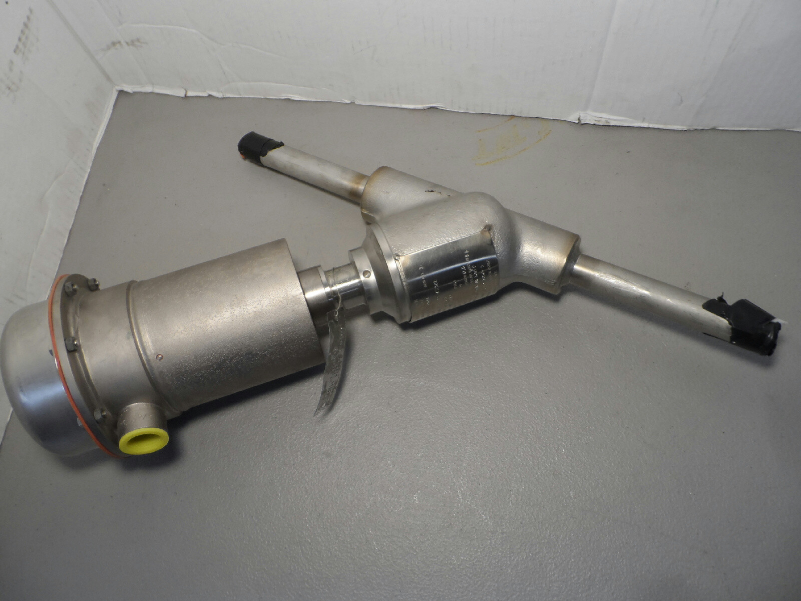 Target Rock 3/4" Solenoid Valve 84FF-004 New P/N 1021010-3 | eBay