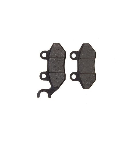 Plaquettes de frein TGB (Remplacement EBC FA264) | eBay