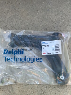 Delphi OEM Front Control Arm For VW Passat Beetle 561407151A 561407151C ...