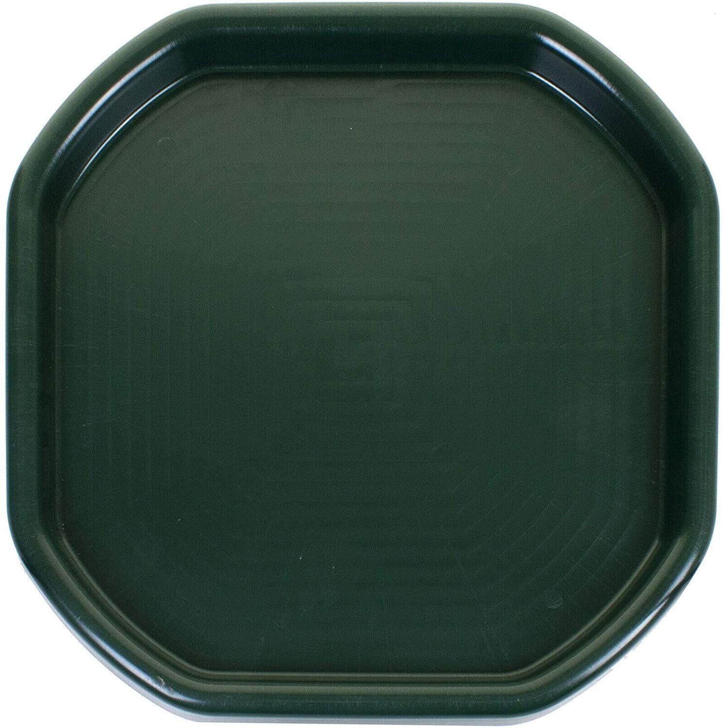 Small Mixing Tray 70cm x 70cm Coloured Plastic Tuff Tray Kids Messy ...
