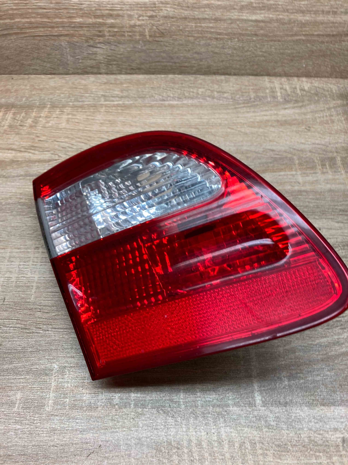 A2118201364 A2118200777 OE Mercedes Benz W211 Brakelight Light Tail ...