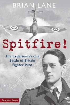 Brian Lane Spitfire! (Poche) | eBay