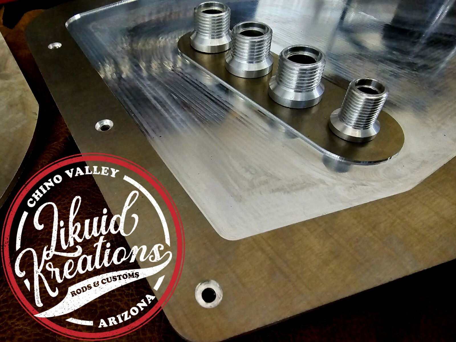 1967 to 1972 Chevy C10 Shaved Firewall Delete Billet Aluminum with W/AC ...