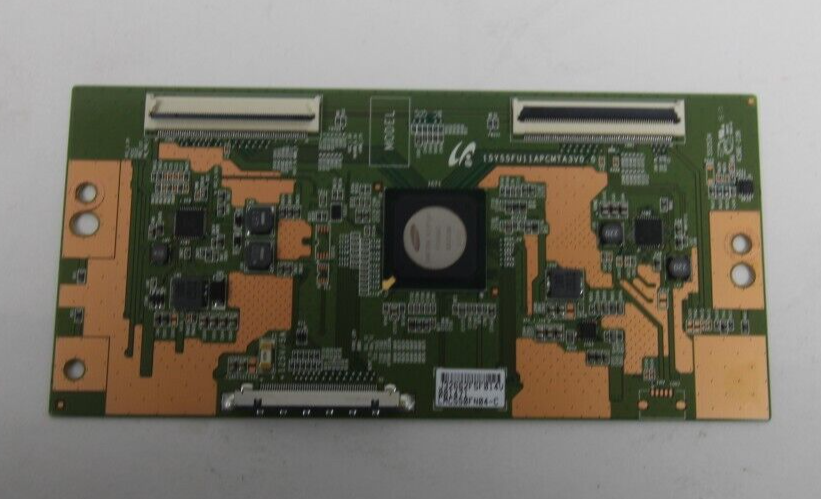 55" SHARP LED/LCD TV LC-55UB30U T-CON BOARD LJ94-32662F | eBay