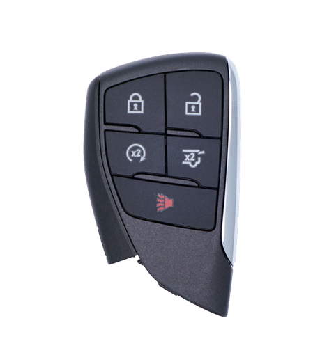 OEM 2021-2024 CHEVROLET TAHOE SUBURBAN SMART KEY PROXIMITY REMOTE FOB ...