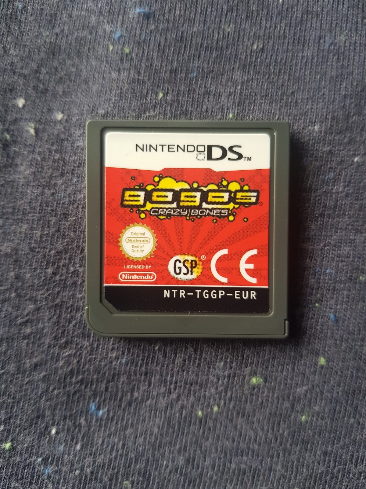 Nintendo DS Games Cartridge Only DS/DS LITE/DSI/2DS/3SD/XL Sonic/Mario ...